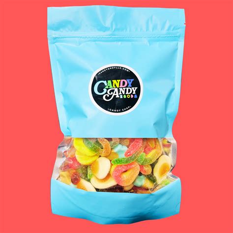 Pick N Mix Gummy Candy Candy Andy Llc Pick N Mix Gummy Candy Candy Andy Llc