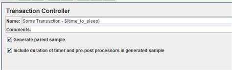 How Can I Pass Dynamic Wait Time Using External File In Jmeter Stack Overflow