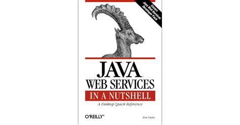 java web services in a nutshell [book]