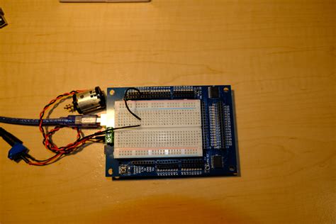 Arduino Mega Current Sinking I O Breakout Shield With LEDs