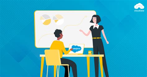 How Can Salesforce Consultants Help Your Marketing Team Boost Revenue