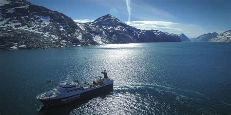 Despite Early Frustrations Royal Greenland Still Sees Promise In