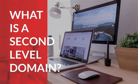What Is A Second Level Domain Blog