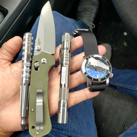 Massdrop X Schwarz Perpetua Edc Folding Knife Knives Folding Knives