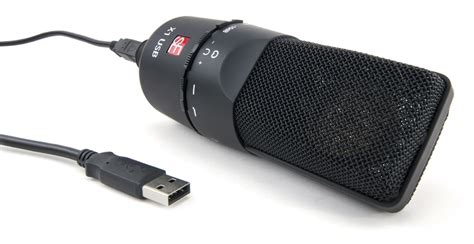 Se Electronics Se X1 Usb