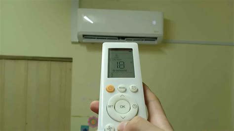 Discover The Secret Carrier Ac Reset Button Trick