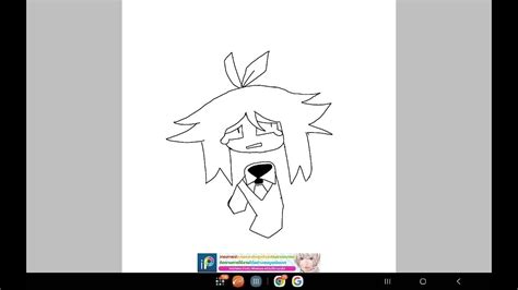 I Draw Abbie Youtube