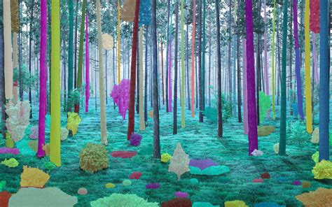 using depth enhanced segmentation in forestry a practical approach to