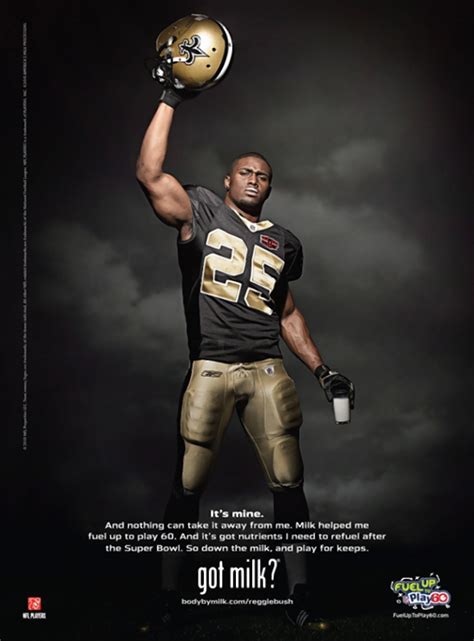 Got Milk Print Ads
