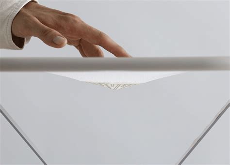 Soft Interfaces Conductive Metals Suggest New Interactions Designwanted