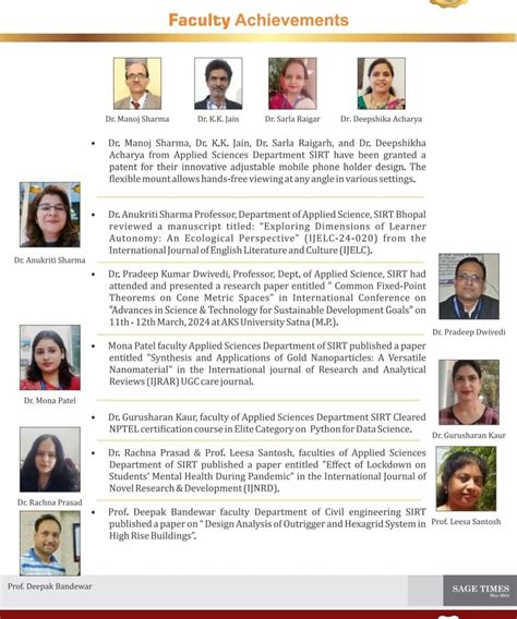 Dr Gurusharan Kaur On Linkedin Sage Times