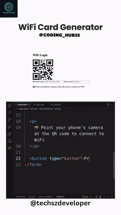 wifi scanner codeisart coding codelife ai python coderlifestyle cards
