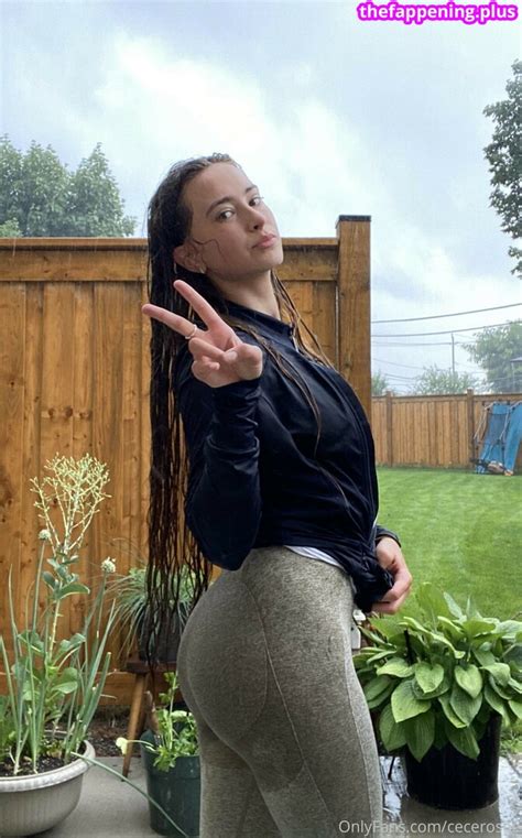 Cece Rose Cecilia Rose Cecerose Cecerosee Cecerosee Nude