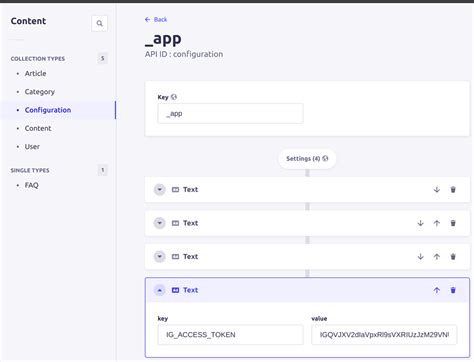 how to update item in dynamic zone questions and answers strapi