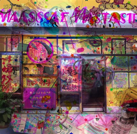 Massage Parlor By Silkrabidvixen On Deviantart