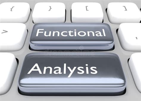 Functionals Stock Illustrations 2 Functionals Stock Illustrations