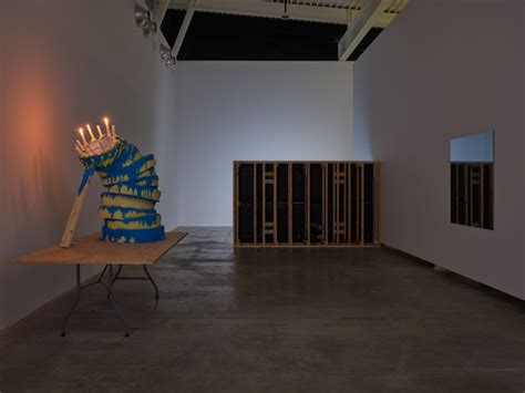 Abbas Akhavan At The Belkin Art Gallery Vancouver Akimbo