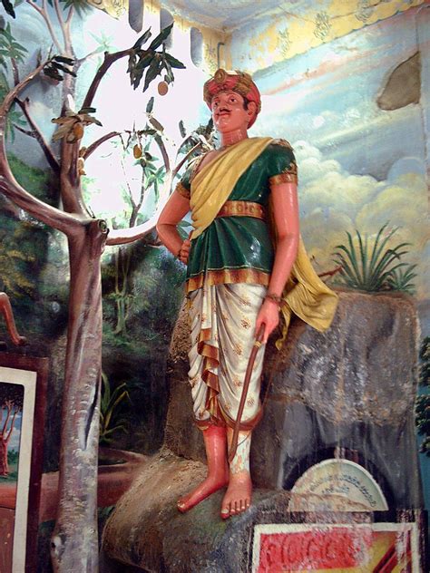 King Devanampiya Tissa King Devanampiya Tissa Veheahena Vi… Flickr
