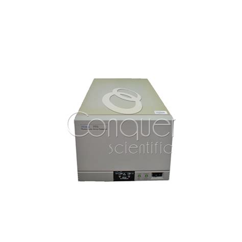 Photodiode Array Detector