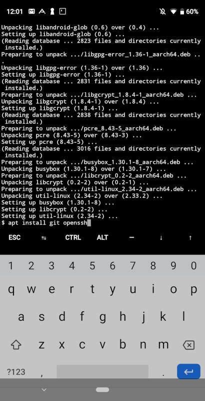How To Install Git On Android With Termux Step By Step Guide