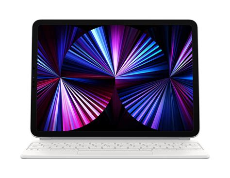 Apple Magic Keyboard Ipad Keyboard Case For Ipad Pro 11 Desertcart Gb