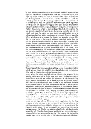 Othello Shakespeare PDF
