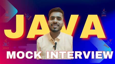 java mock interview fresher collection oop concept core java
