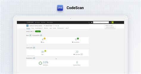 Codescan Reviews 2025 Details Pricing And Features G2