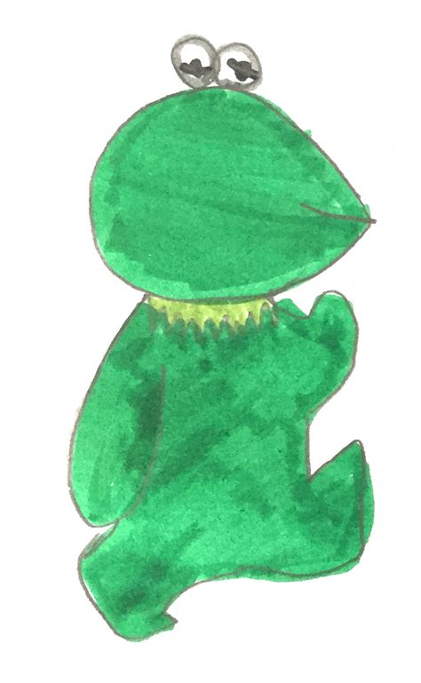 5th Grade Monomoy Visual Art