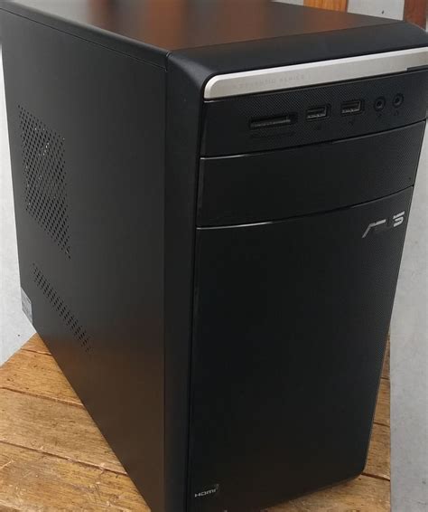 cpu i5 system unit only computers and tech desktops on carousell