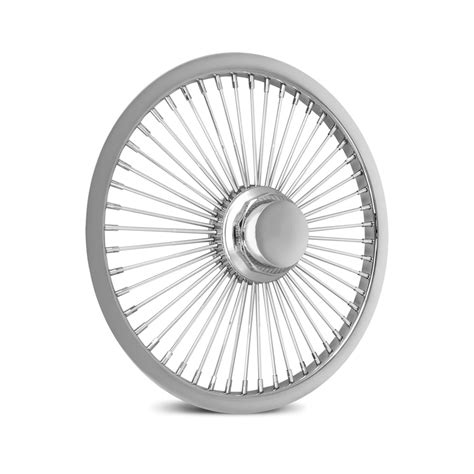 Spinners Luxor Wire Wheels