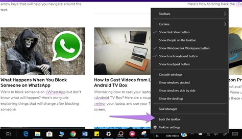 How To Show Missing Date And Time In Taskbar On Windows