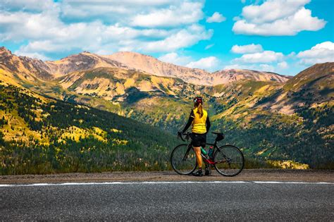 Triple Bypass Vail Valley Partnership