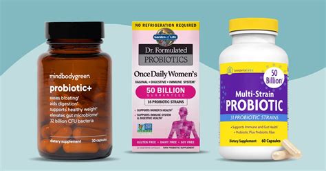 Probiotic Supplement