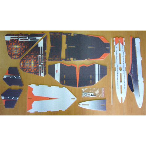 F 22 Raptor Modelhobby Shop