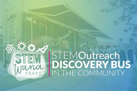 Stem Wana Trust Tauranga Stem Festival