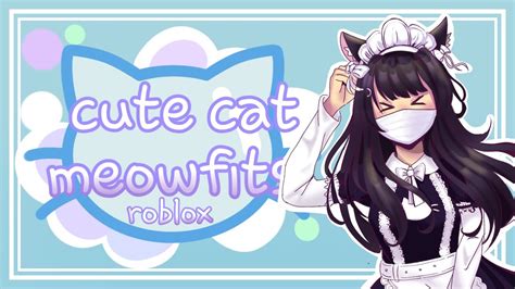 Top 99 Neko Avatar Roblox đang Gây Sốt Trên Mạng