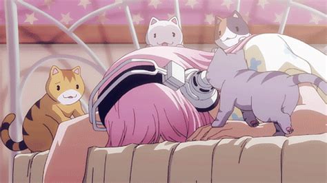 Download Anime Super Sonico Anime Cat   Abyss