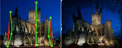 Example Applications Of Solving Rational Tensor For Geometry