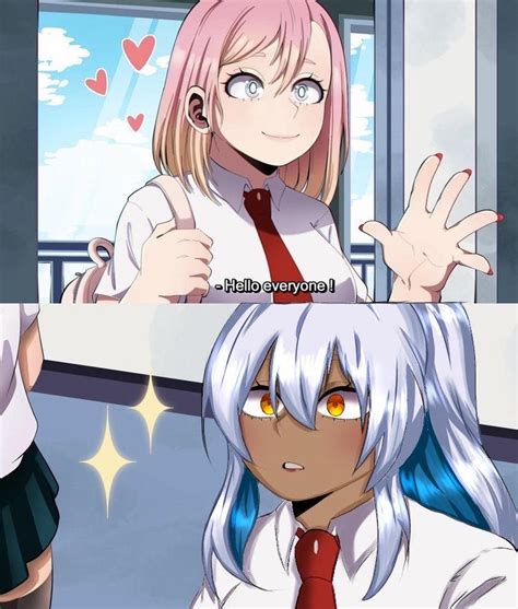 Oc Mha By Kayramerocu13 On Deviantart