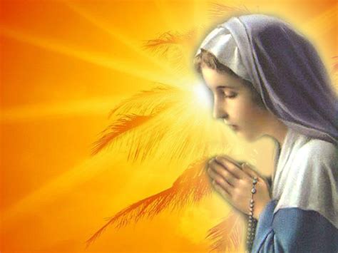 صور جميلة جداً للعدرا والحق