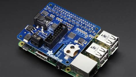 Raspberry Pi Vs BeagleBone Black Which Is Better ElectronicsHacks