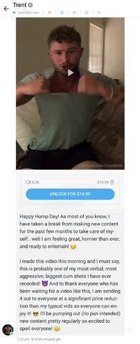 Trent J Williams Page Lpsg