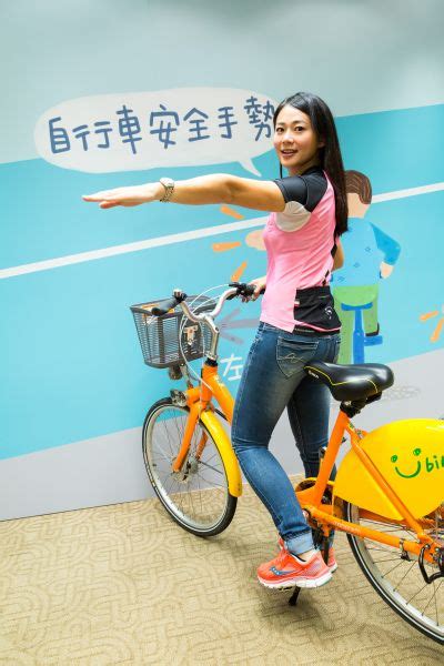 愛上安心騎 左左右右宣導自行車安全 Xinmedia欣傳媒｜最懂生活的咖