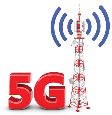 5g The Next Generation Network