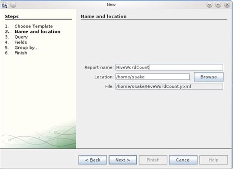 Big Data Analytics With Hive And Ireport Java Code Geeks