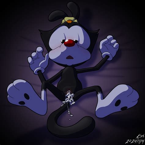 Post 4003342 Animaniacs Dot Warner Kitsoone