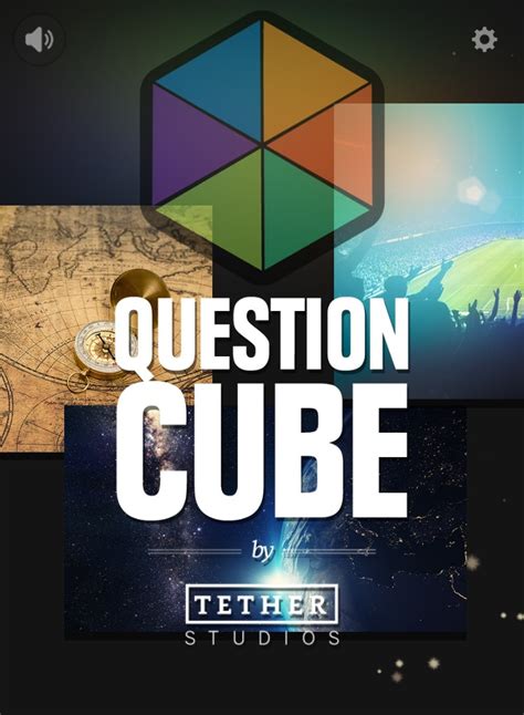 Question Cube Ocean Of Games