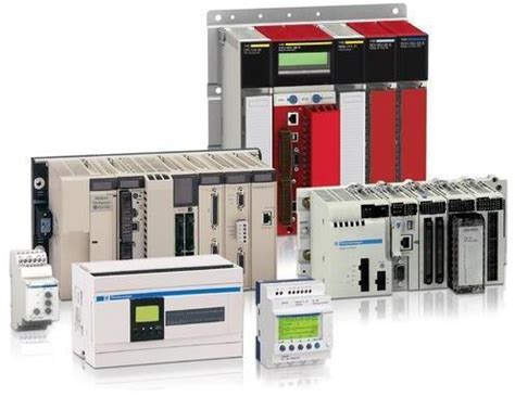 PLC Automation Systems For Indusrial Ect Power Vdc At Rs Piece In Mumbai
