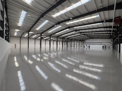 Antar 3 Headway Road Wolverhampton Industrial To Let Bulleys